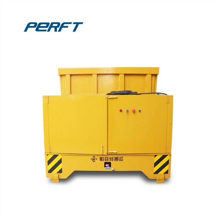 China Customized Customized Battery Transfer Cart Power Line Trolley ...