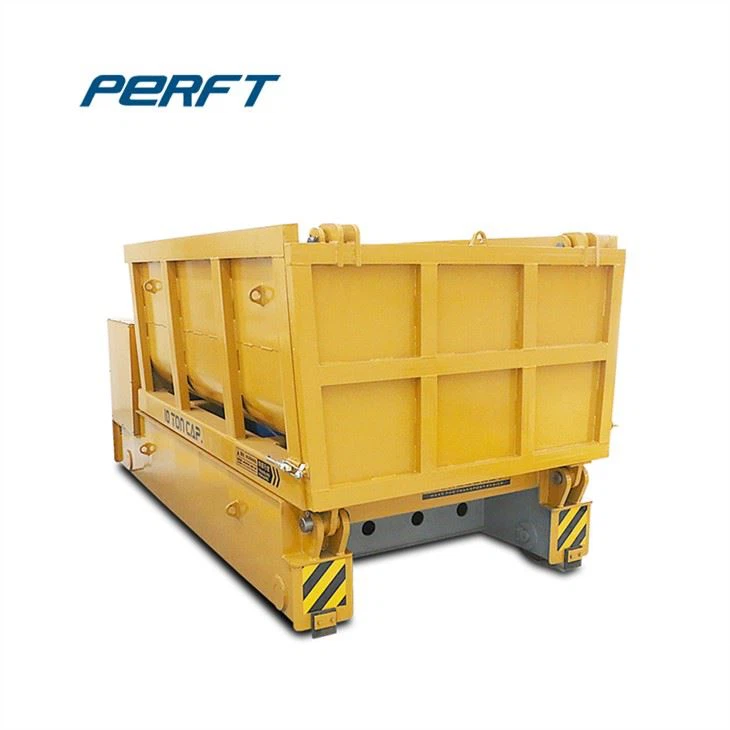 China Customized Customized Battery Transfer Cart Power Line Trolley ...